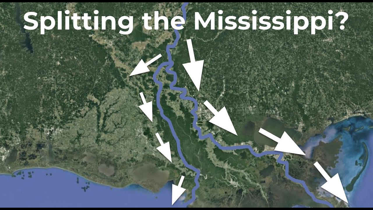 Do Rivers Ever Split At Andres Lowe Blog