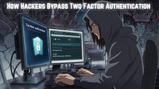 How Hackers Bypass Two Factor Authentication Stackingsup Hacking