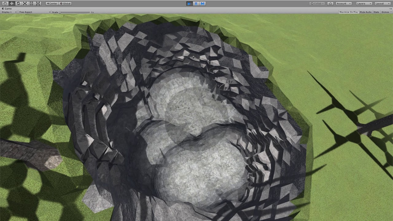 Voxel Ragdolls Optimized Youtube