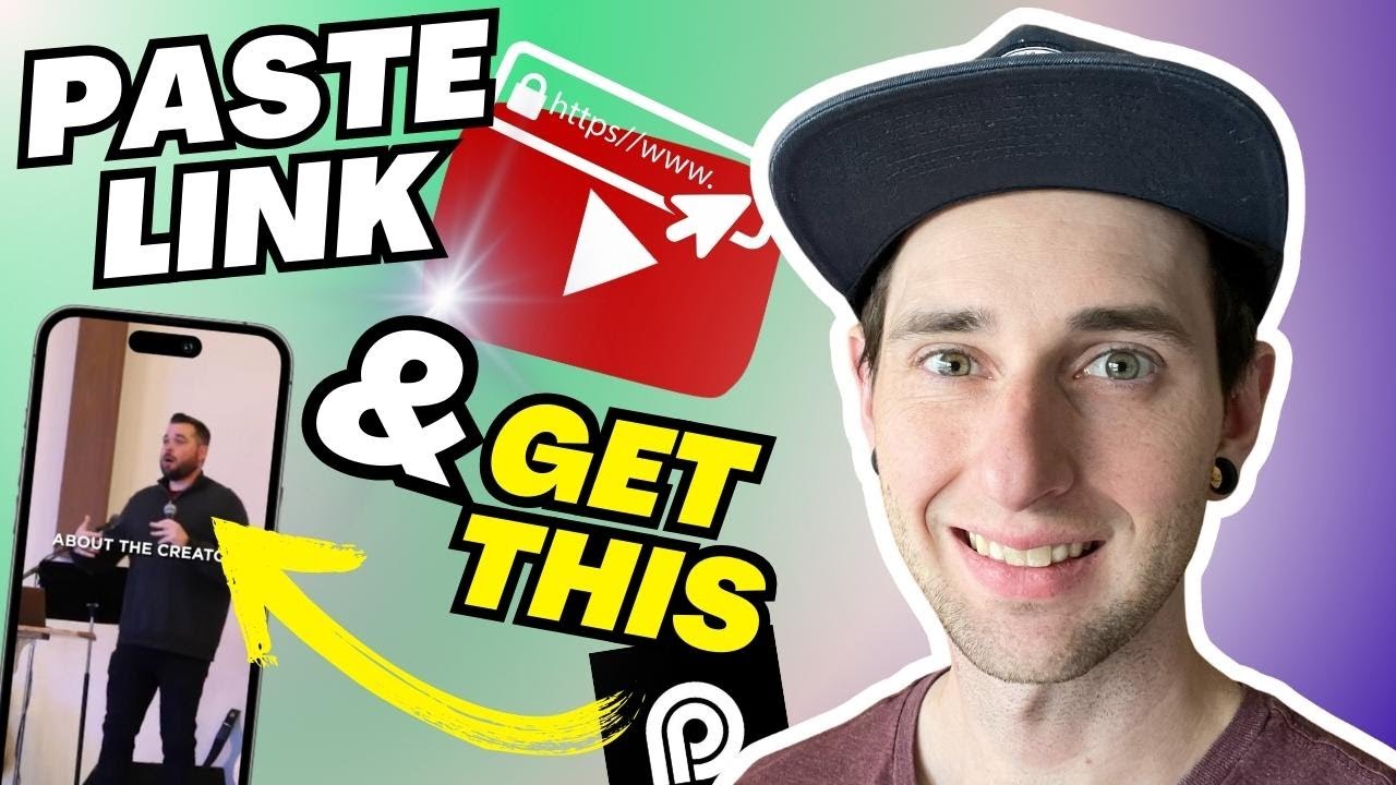 Create Sermon Clips Easily Using Ai Does It Actually Work Youtube