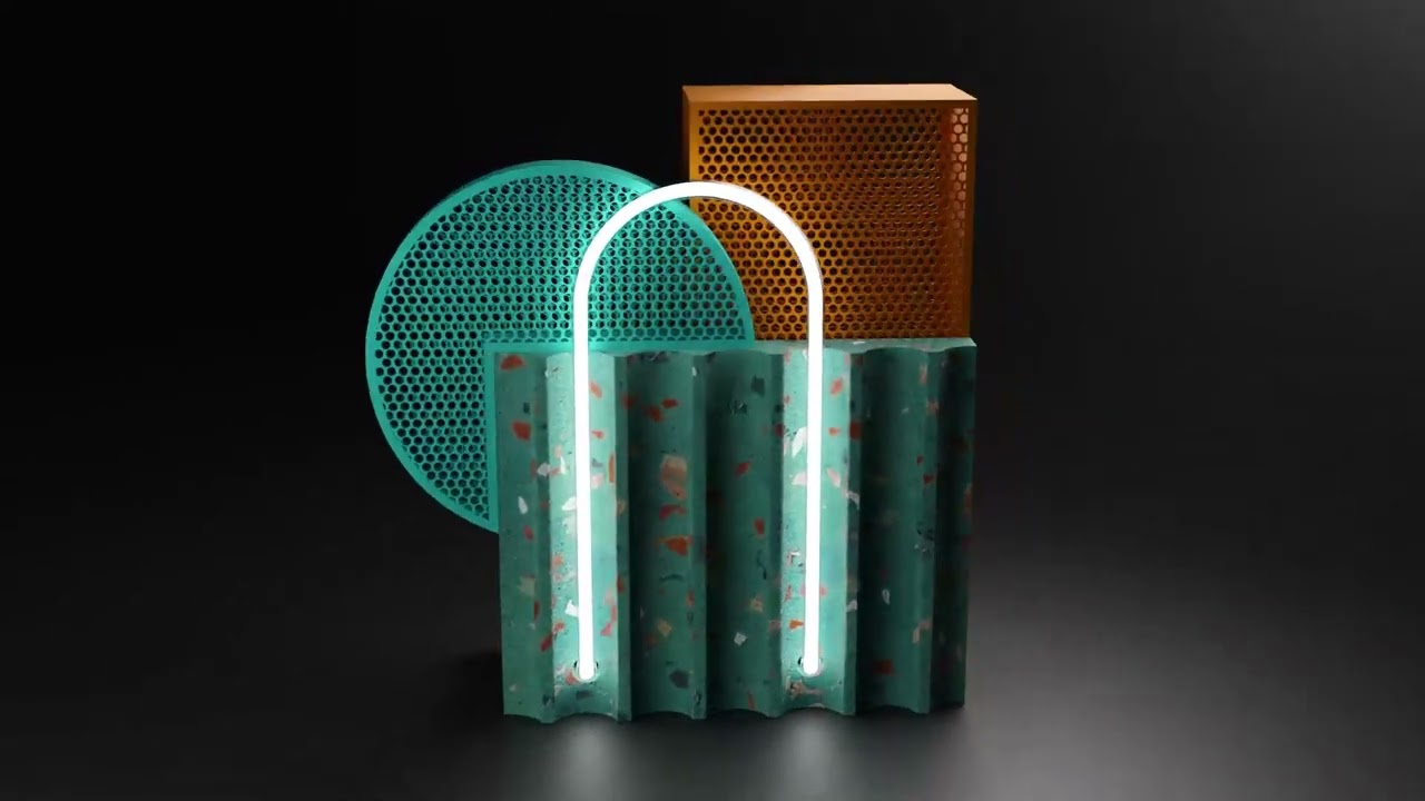 Portfolio Product 3d Animation Studio