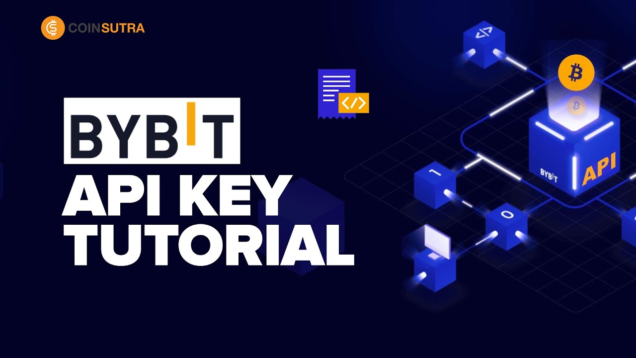 Bybit Api Key Tutorial For Beginners Creating And Using Your First Key