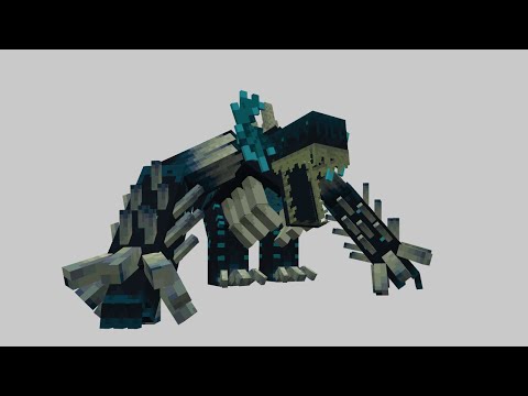 Rig Mutant Warden Prisma 3d Youtube