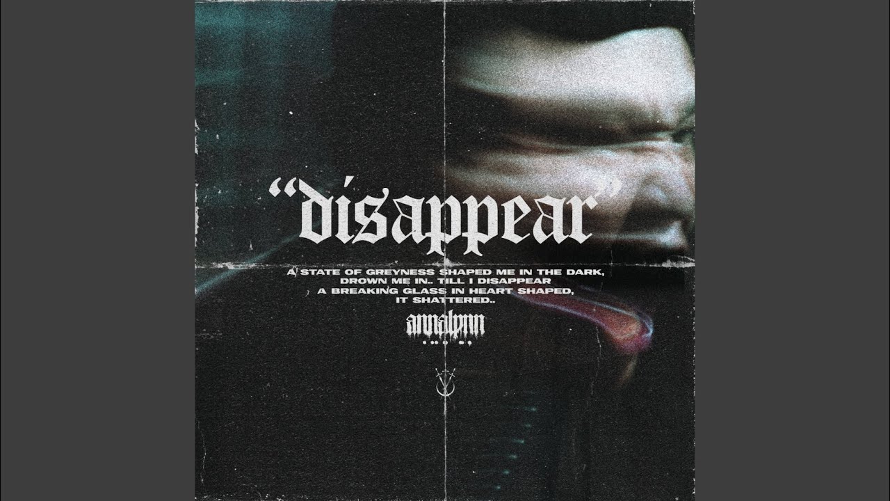 Disappear Youtube Music
