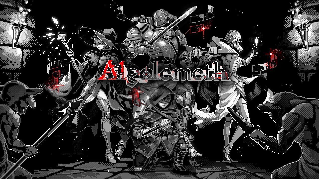 Algolemeth Trailer 202502 Youtube