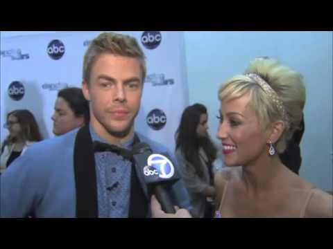 Kellie Pickler Does Laughing Yoga After Dwts Week 3 Video Youtube