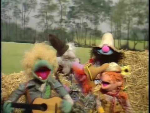 The Muppet Show The Gogolala Jubilee Jugband You Can T Rollerskate
