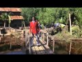 Live And Let Die Crocodile Farm James Bond 007 Mp3 Music & Mp4 video ...