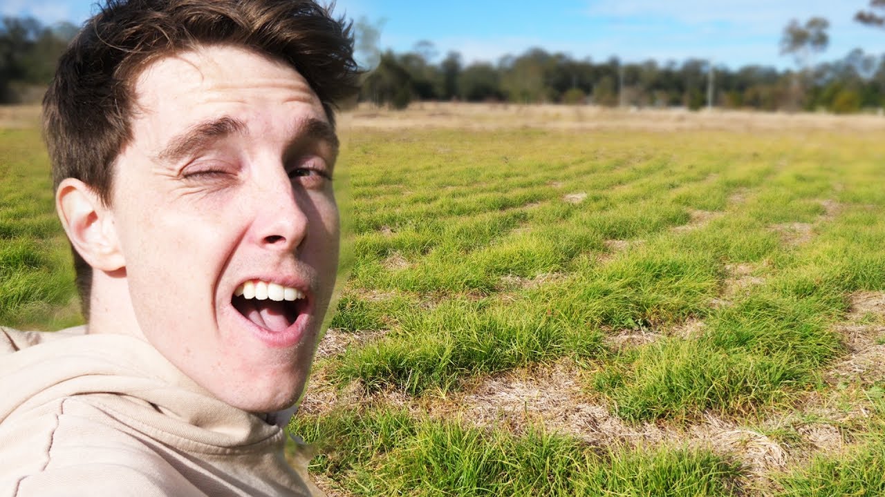 We Bought A Farm Youtube