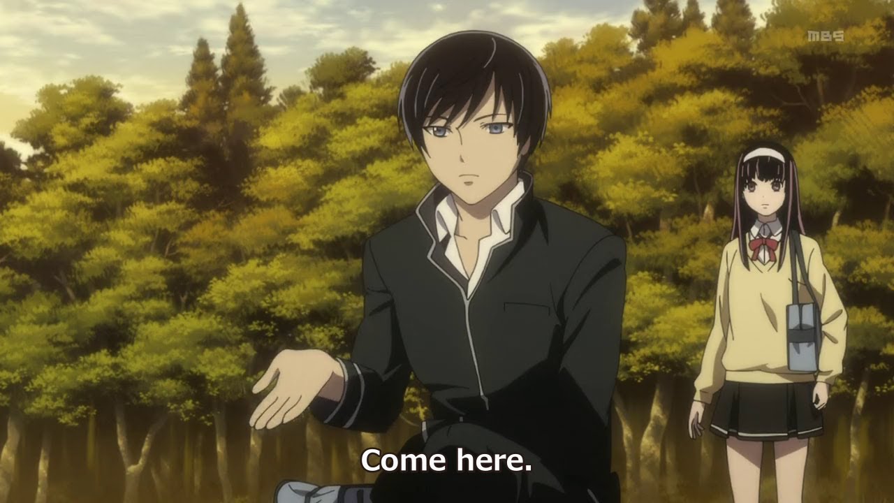 Code Breaker Episode 1 Review Ogami Rei Youtube