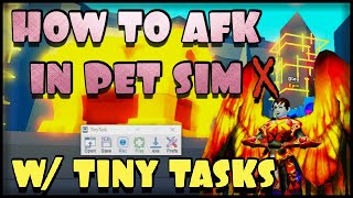 How To Stop Tinytask Lasopaav