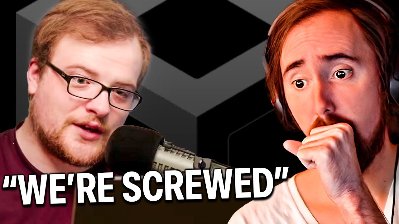 Game Developer Explains The Unity Disaster Youtube