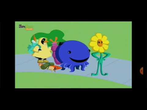 Oswald Wycieczka 1 Polsat Jimjam Youtube