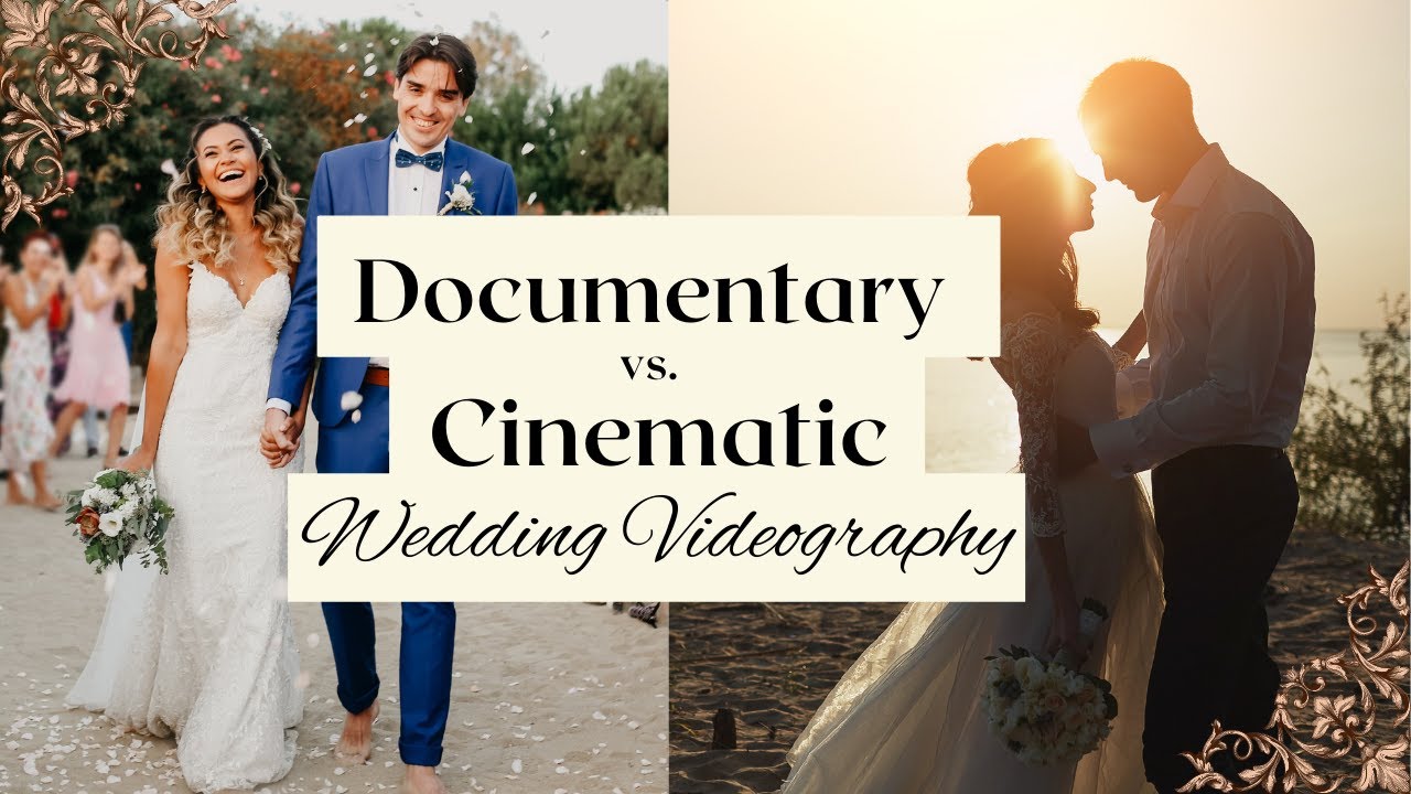 Documentary Style Wedding Videography 60 Photos Astyledwedding