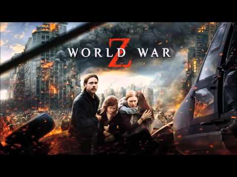 World War Z Soundtrack Original Youtube