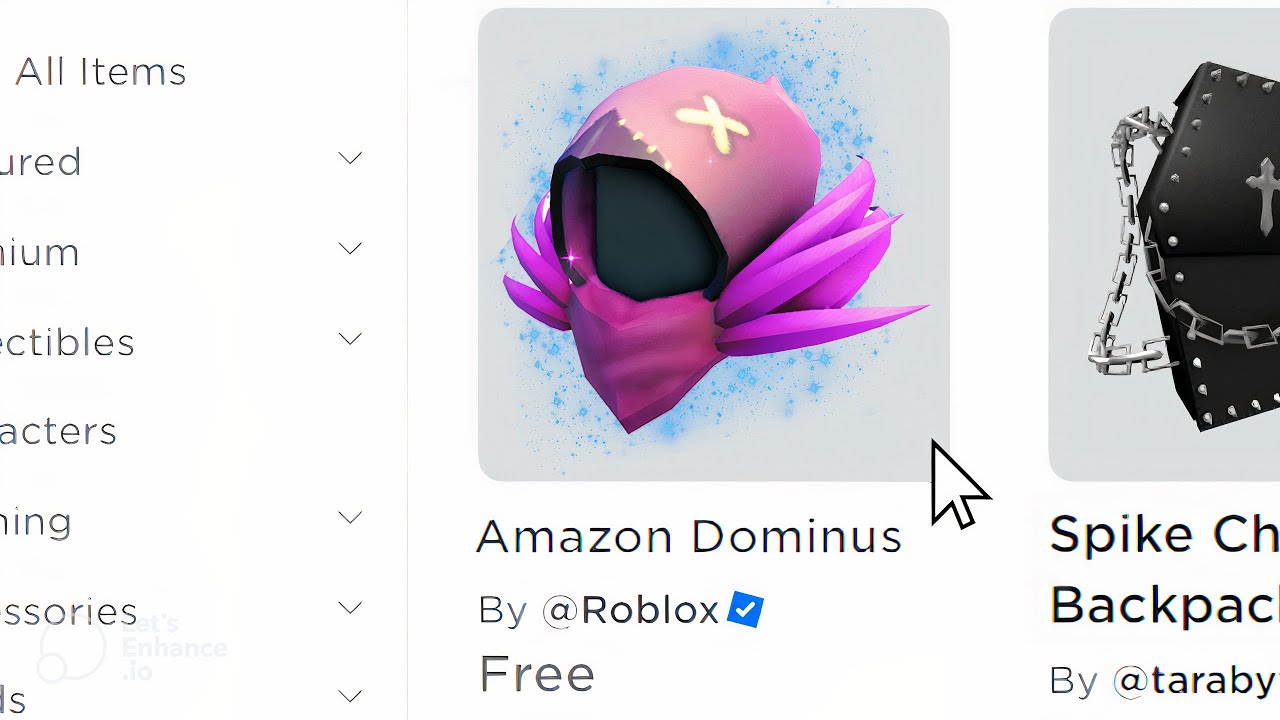 The New Dominus рџ ђ Youtube