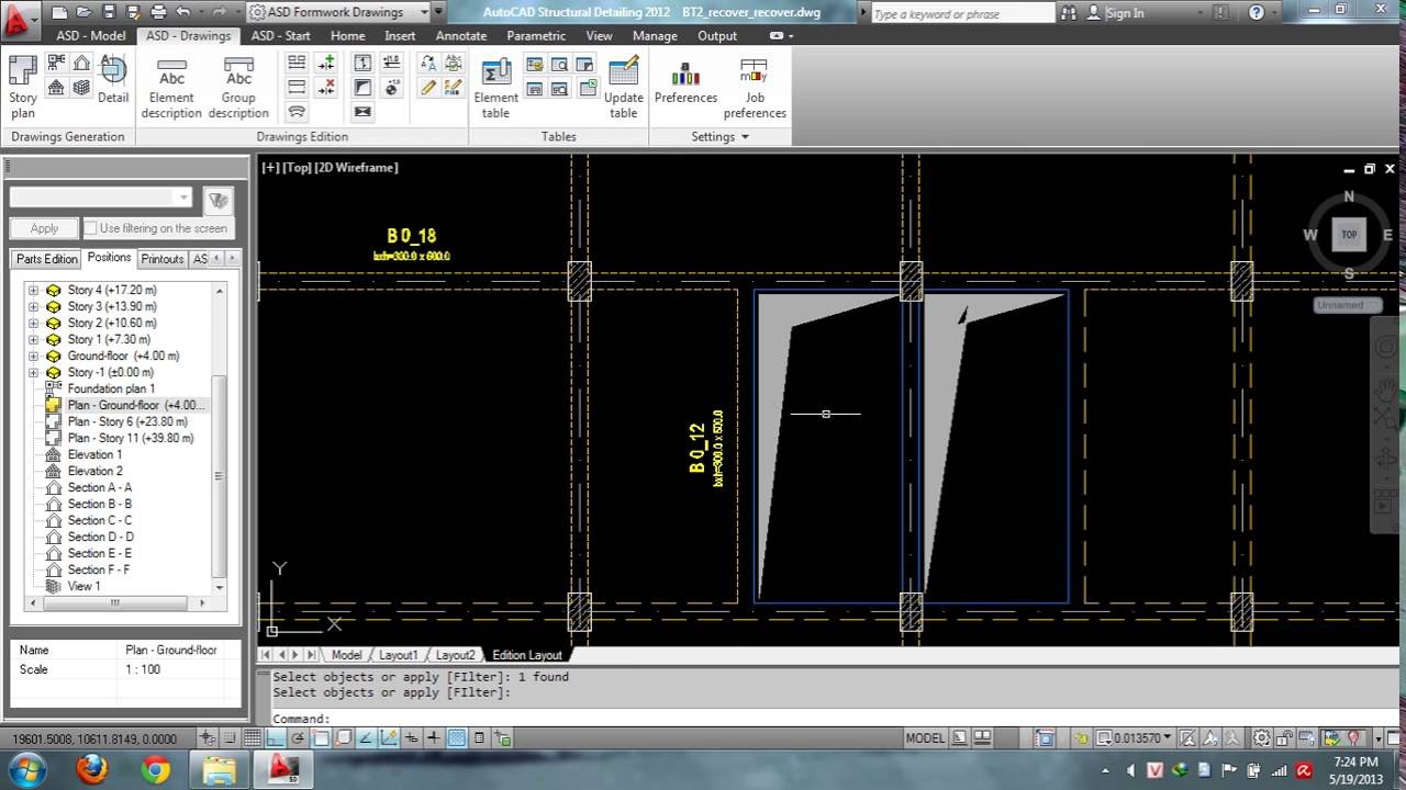 Vncivil Asd Formwork Bгђi 02 Tбє O Cгѓc Bбєўn Vбєј Chi Tiбєѕt 01 A Bб ќ Cб ќ