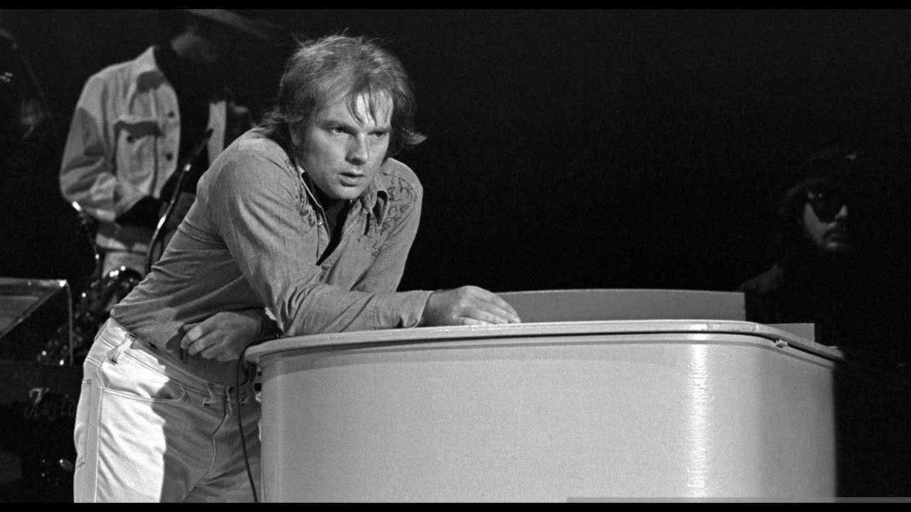 Van Morrison Down To Joy O Take 1970 Youtube