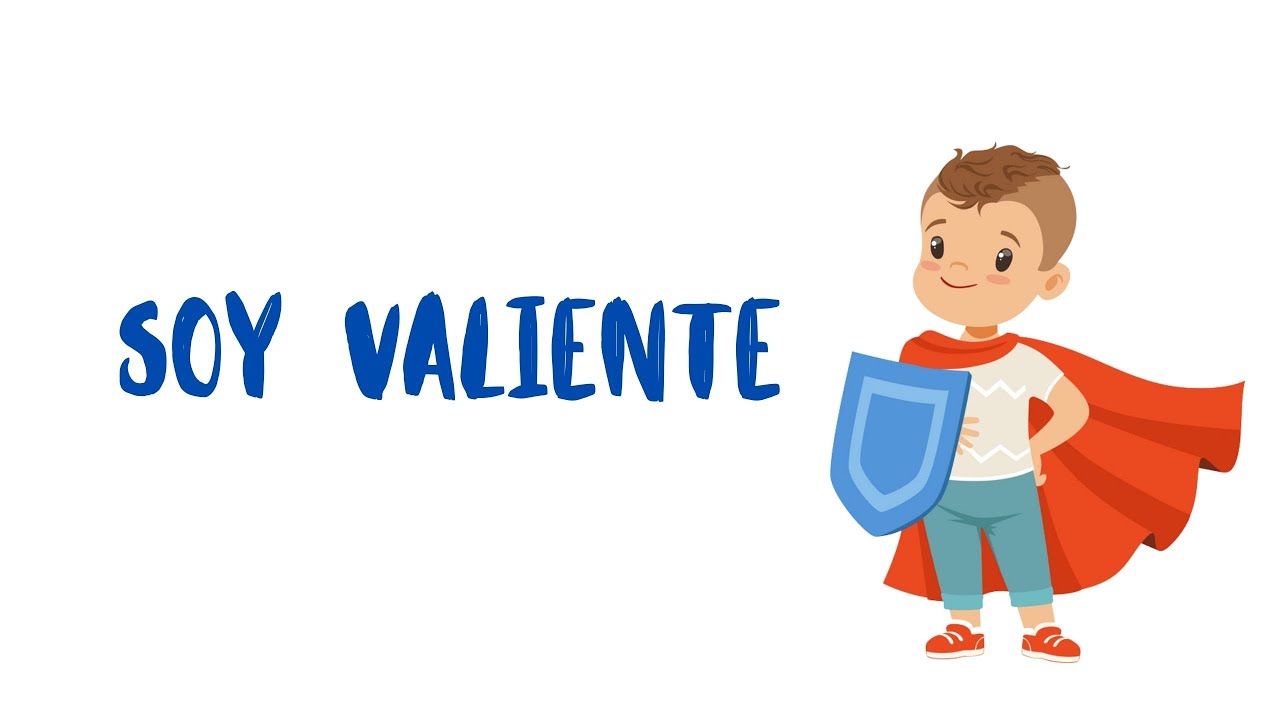 Clase Bíblica Soy Valiente Youtube