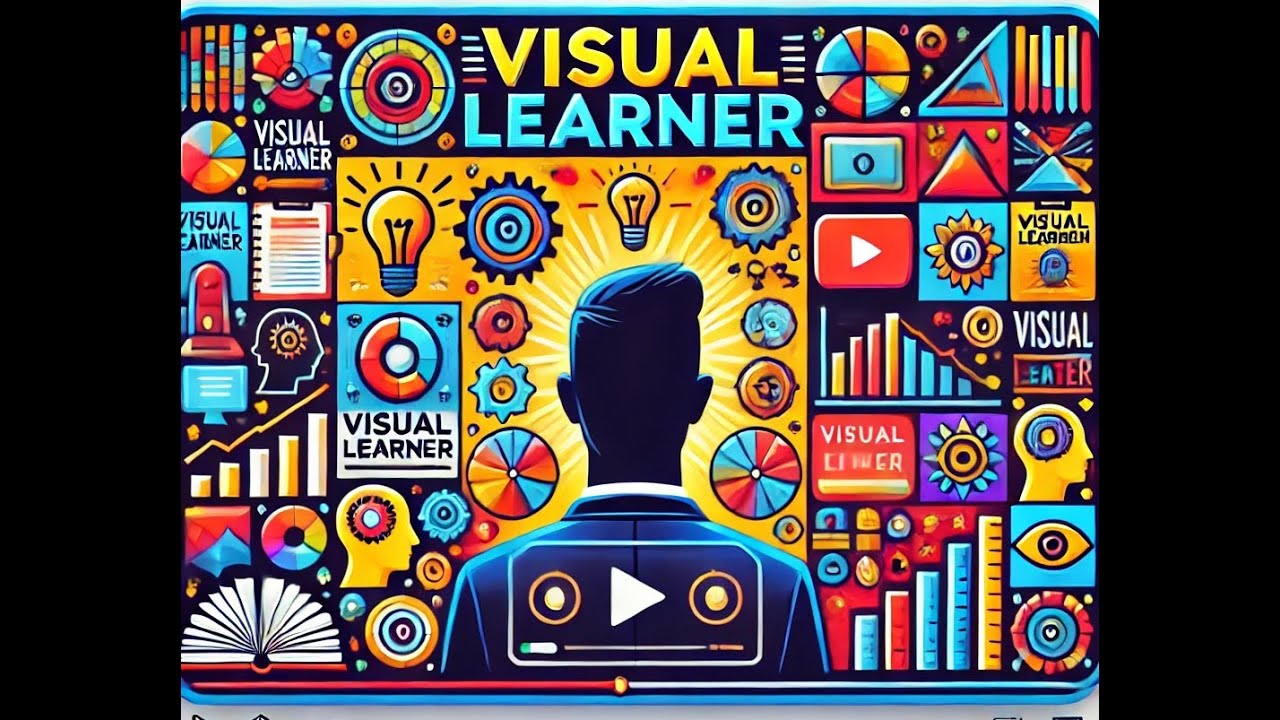 Visual Learner Youtube
