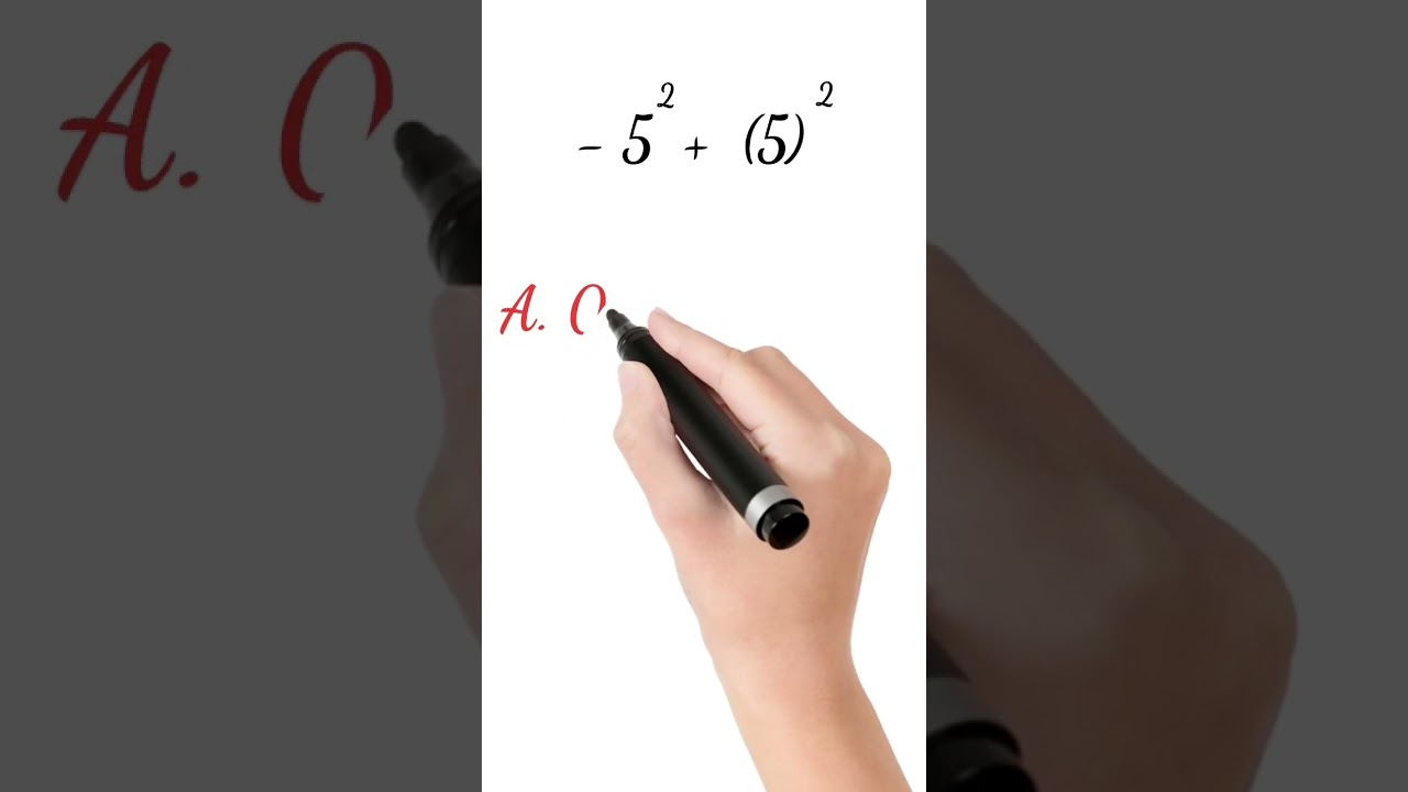 Basic Maths Maths Basis Shorts Mathspuzzles Educators 100videos