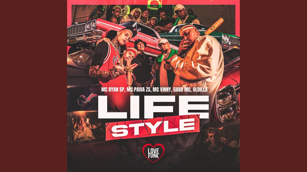 Life Style Youtube Music