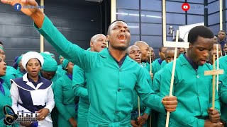 Mighty Vision Ziyosulwa Izinyembezi Zeminyaka 2024 Passover Convention ...