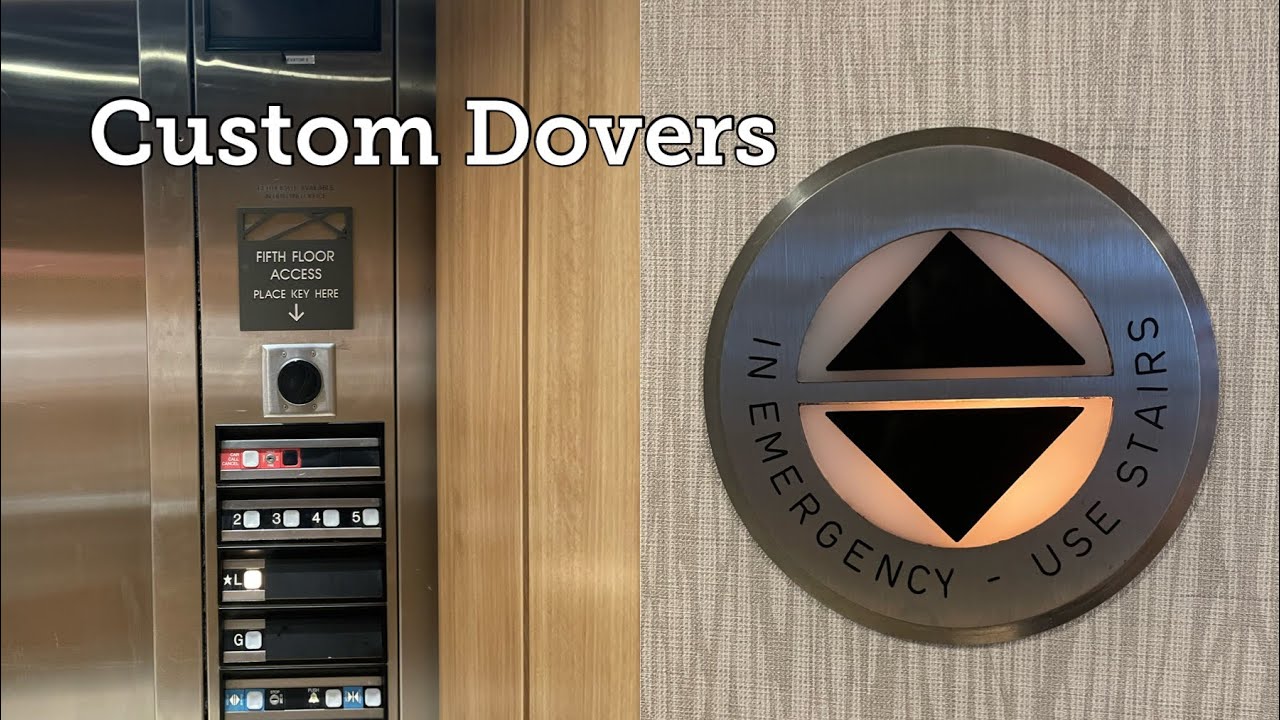 Epic Motor Wild Dover Hydraulic Elevators Inverness Hotel
