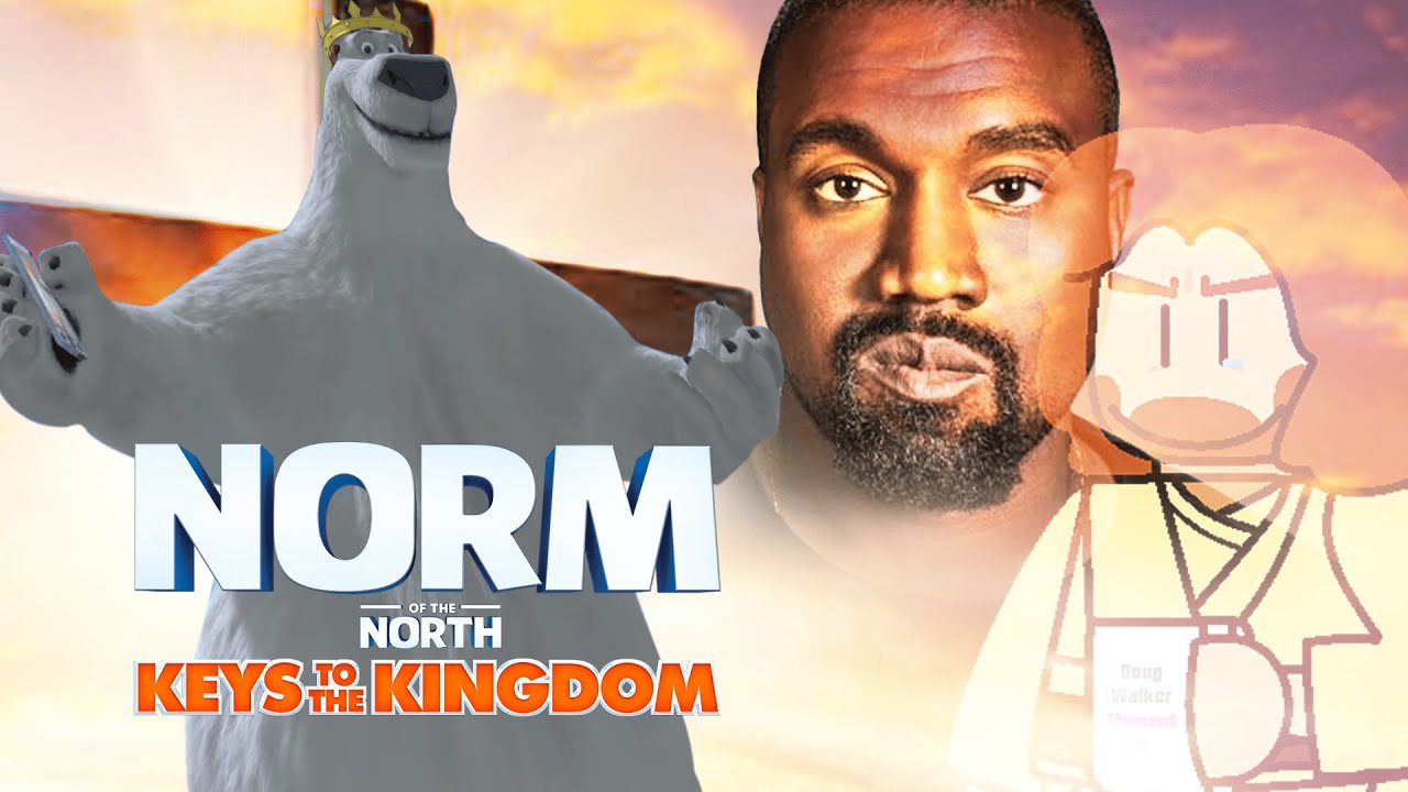 Norm Of The North 2 The Resurrection Of Norm Youtube