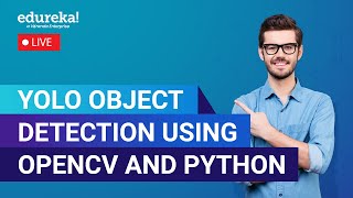 Yolo Object Detection Using Opencv And Python Python Projects Python