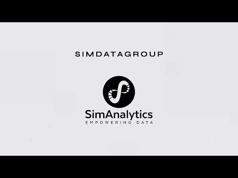Simanalytics Empowering Data Youtube