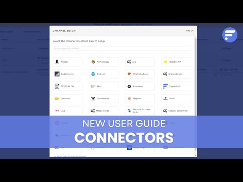 Flxpoint Connectors Youtube