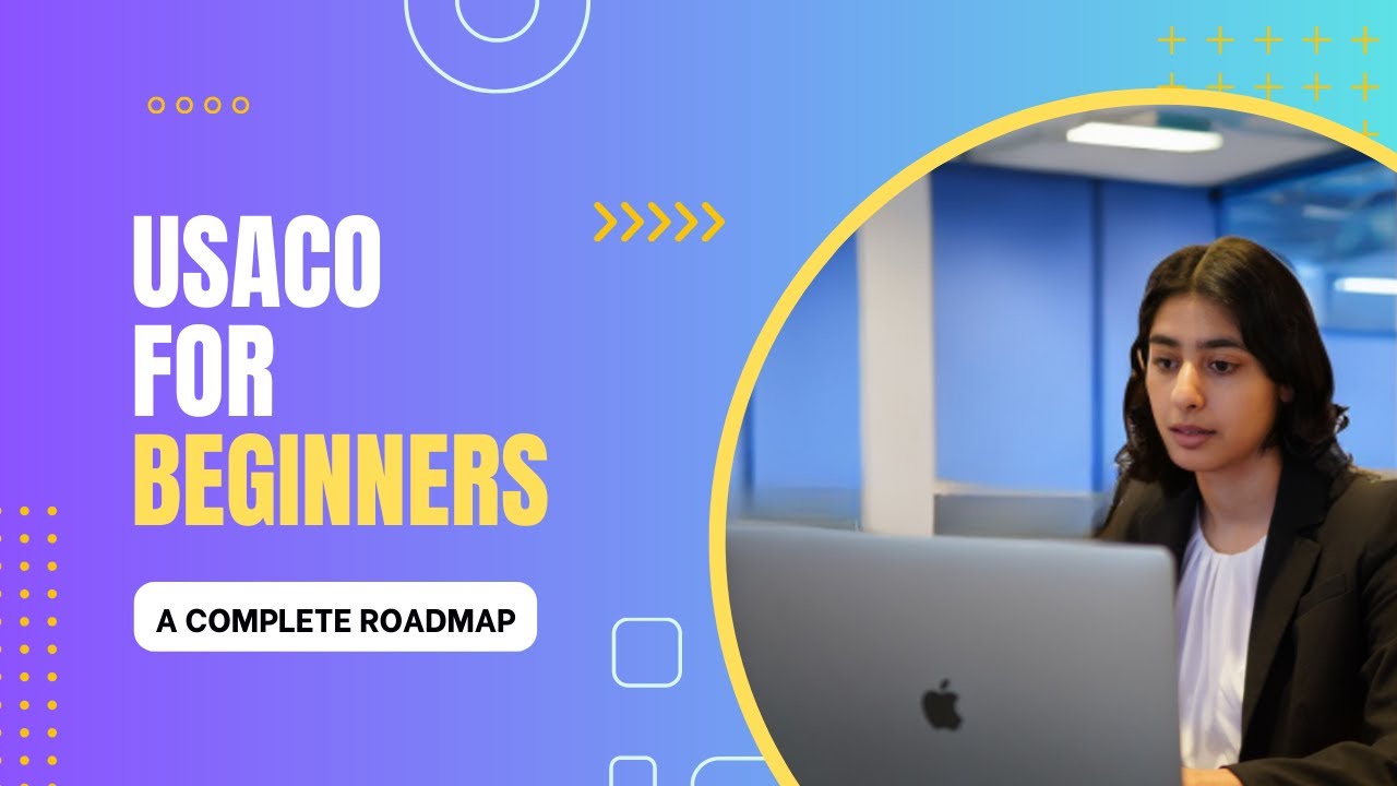 How To Get Started With Usaco No Coding Experience Required Youtube