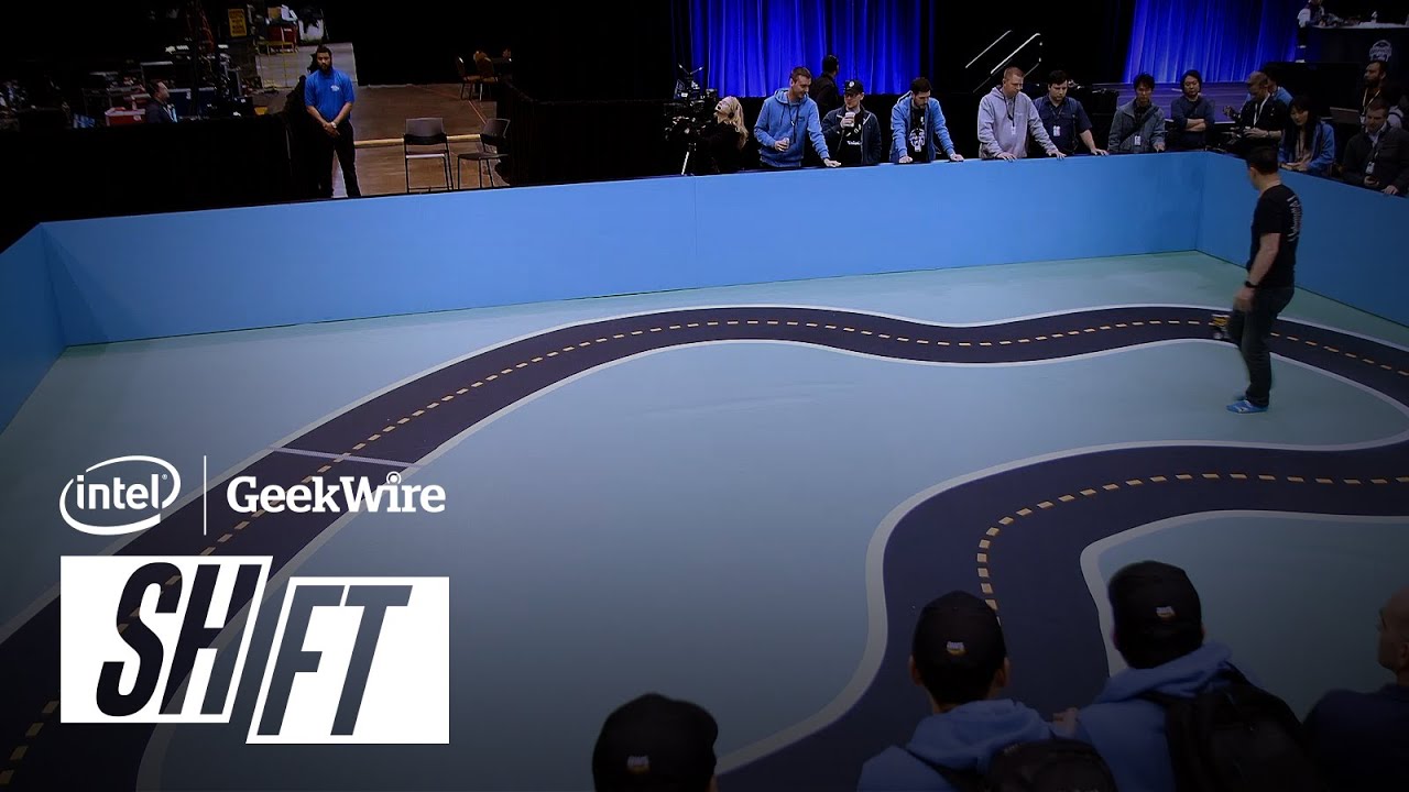 Shift Aws Re Invent 2019 High Performance Computing 30sec Youtube