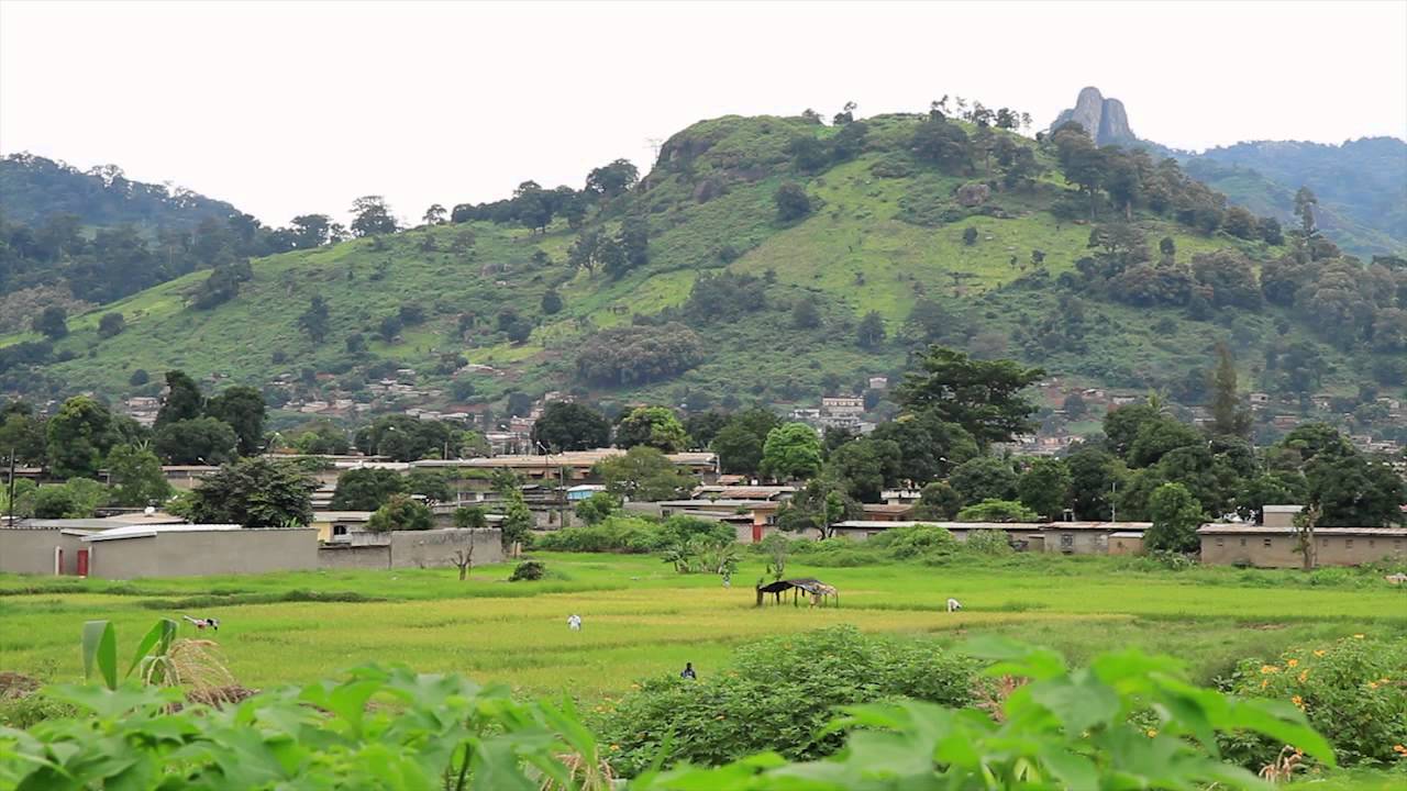 Destination Côte D Ivoire Youtube