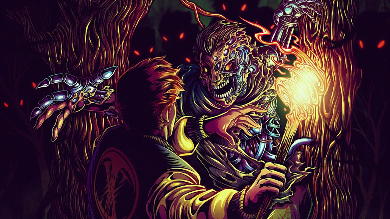 Timestalker No Saviours Full Album Youtube