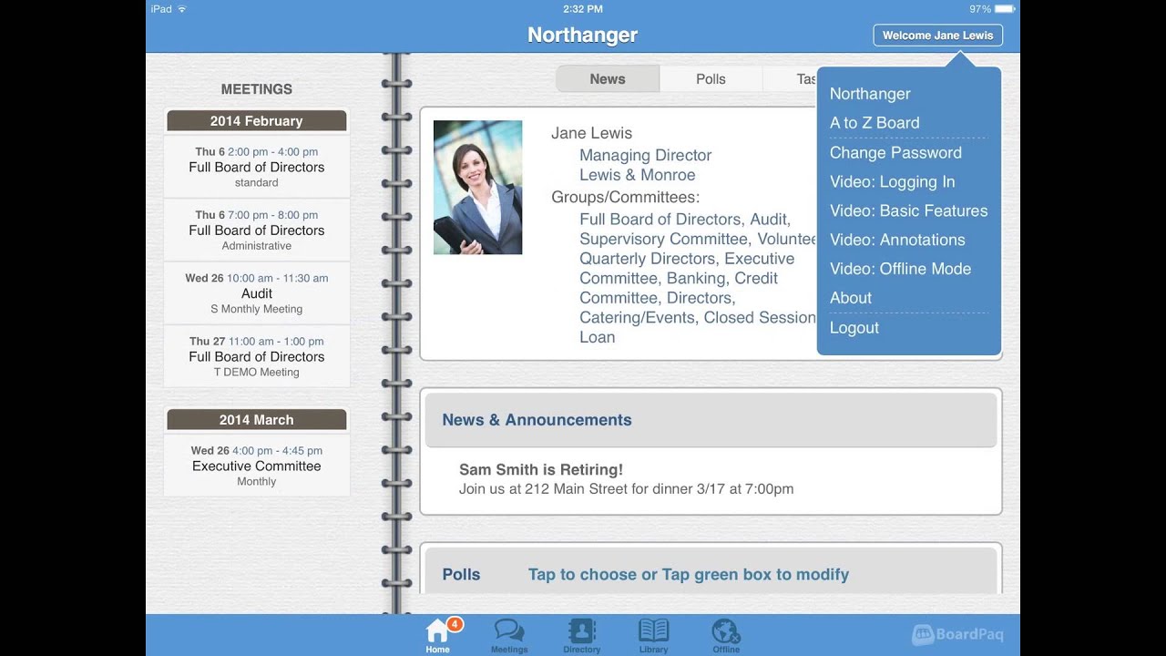 Boardpaq Overview Youtube