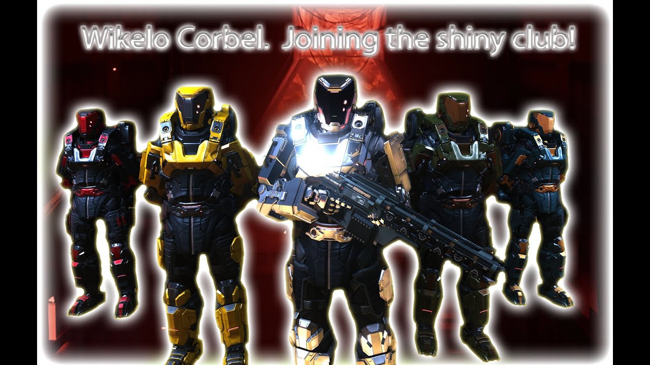 Star Citizen Wikelo Corbel Gear And How To Obtain It Youtube