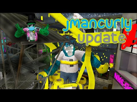 Jmancurly Update Youtube