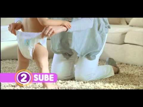 Huggies Rock Op A Youtube