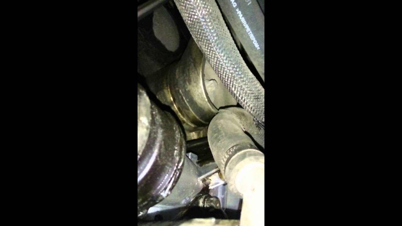 Engine Pulley Making Noise At Christopher Lewis Blog