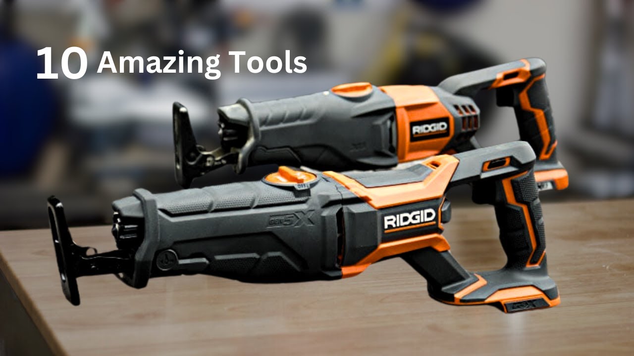 Discover Amazing Tools You Should Know About Top Picks Youtube