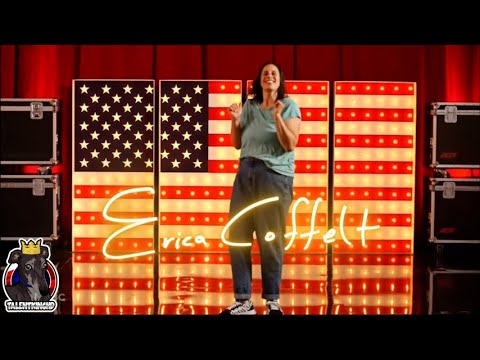 Erica Coffelt Full Performance America S Got Talent 2023 Semi Finals