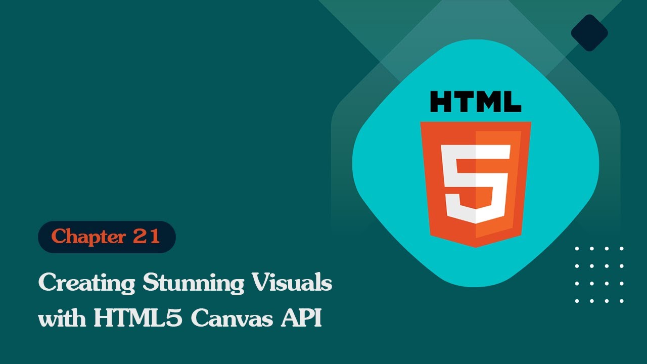 Unleashing The Power Of Html 5 Creating Stunning Visuals With Html5