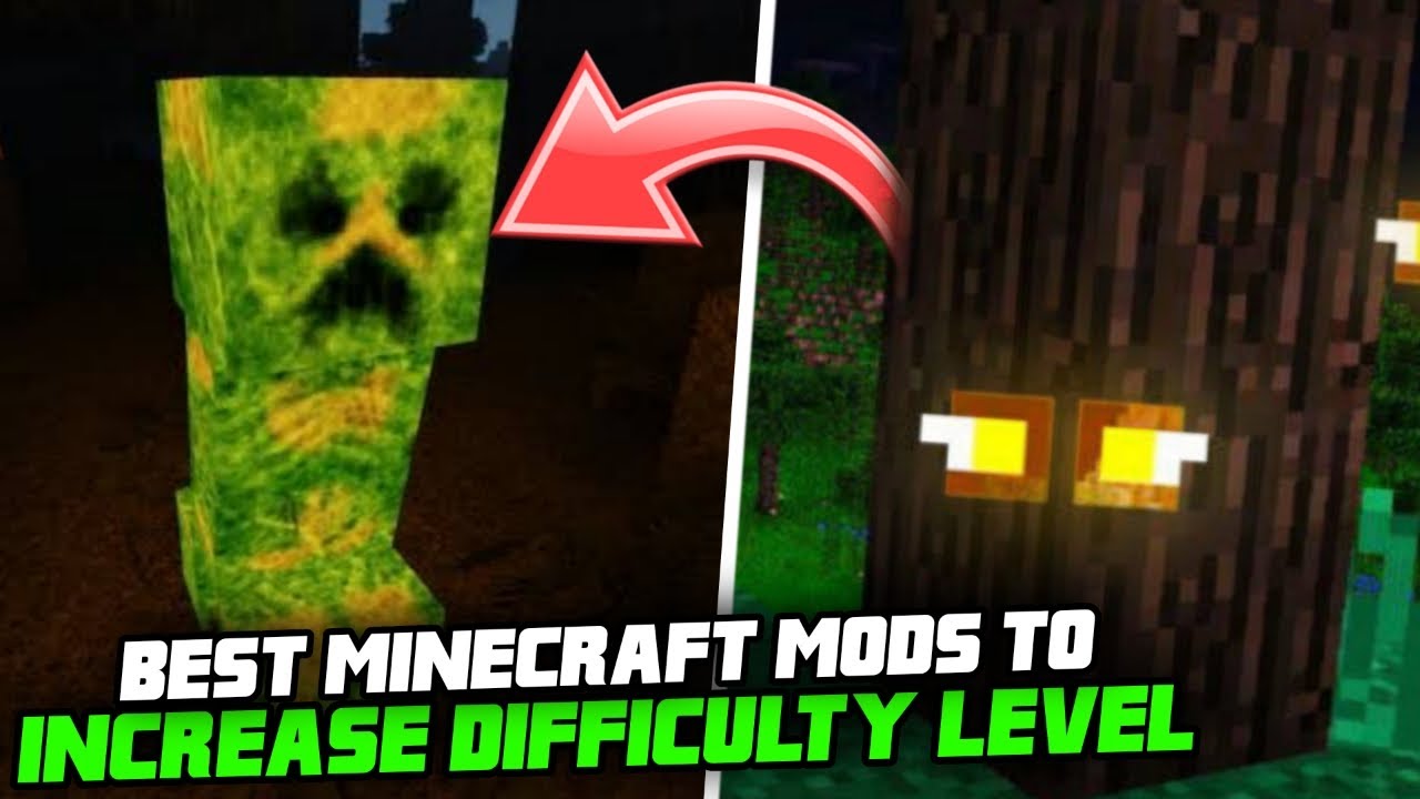 Difficulty Levels In Minecraft Minecraft Local Difficulty Ping