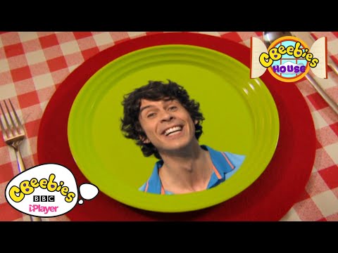 CBeebies weekend song (2014/2016) - VidoEmo - Emotional Video Unity