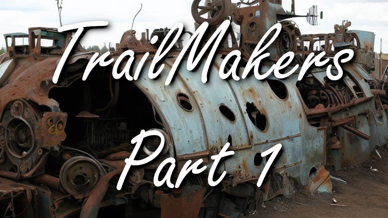 Trailmakers Part 1 Youtube