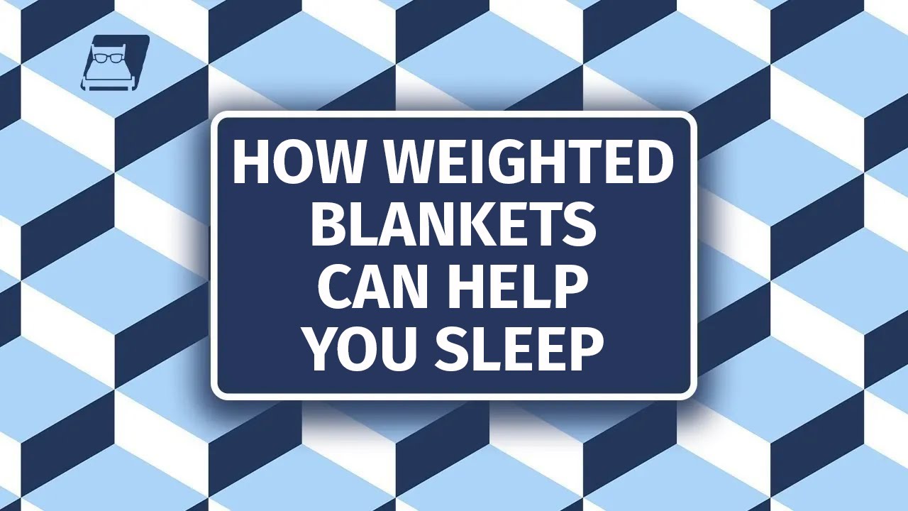 Benefits Of Weighted Blankets 2025 Mattress Nerd