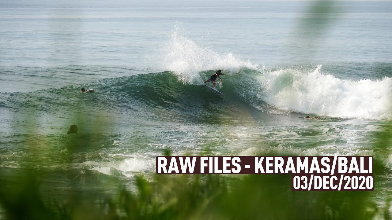 Pumping Keramas Rawfiles 03 Dec 2020 4k Youtube