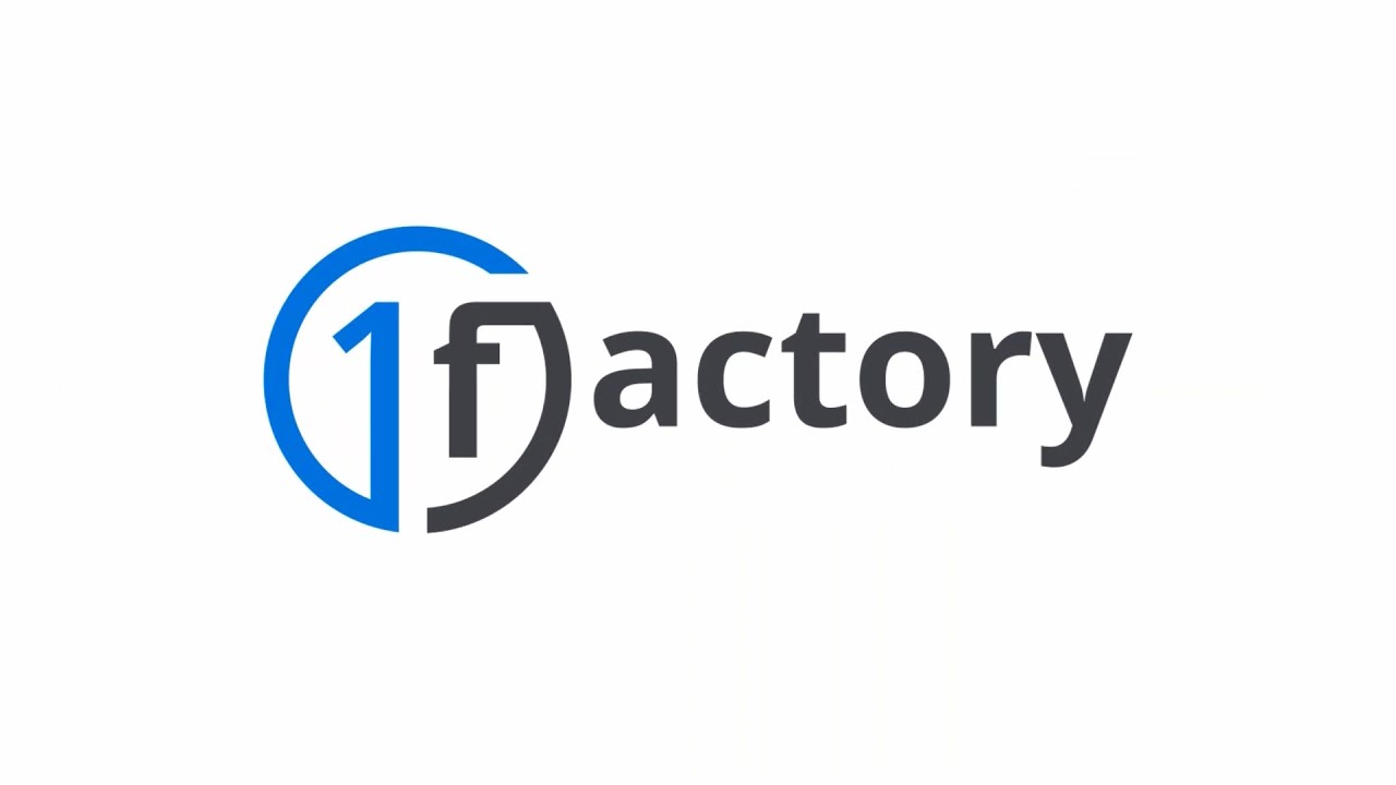 Software Gestione Qualità 1factory Youtube